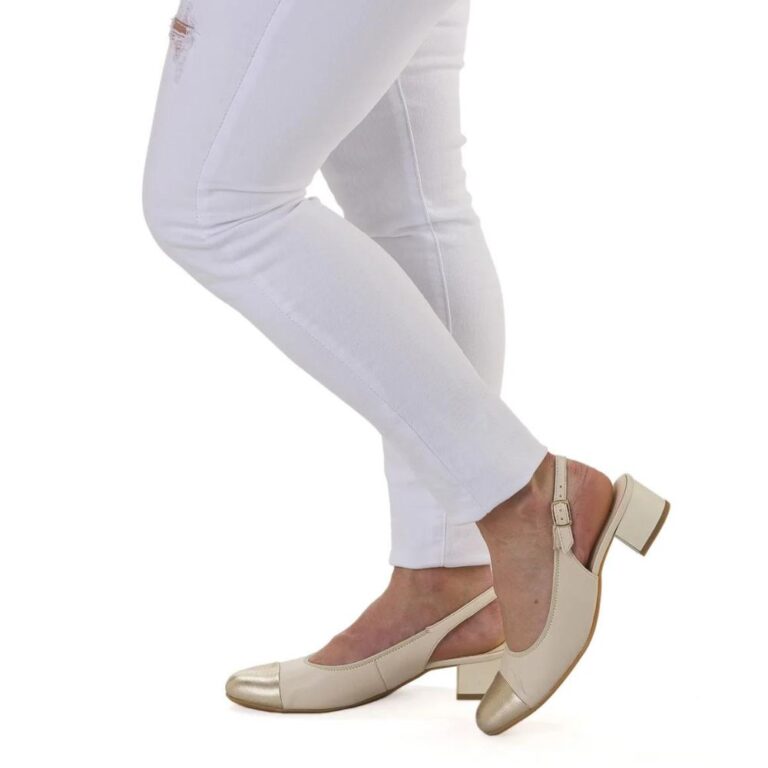 Γυναικεία ανατομικά παπούτσια - Verona Shoes Γυναικεία